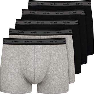 Nur Der Boxer Organic Cotton