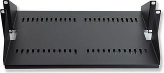 Link Regal f&uuml;r Einbaurahmen LK42US Tiefe 450 mm