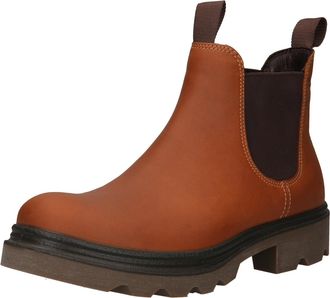 Ecco Boots Grainer
