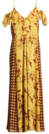 Diane Von Fürstenberg ROBES - Robes longues sur YOOX.COM