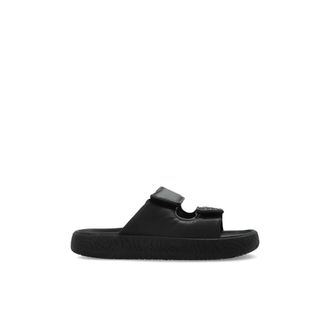 Veja Etna Bold Leder Pantoletten - - Shoes - Herren - Schwarzk - 41 EU