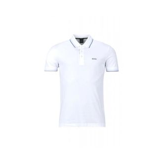 HUGO BOSS Herren, Oberteile, Wei&szlig;, 3XLGr&ouml;&szlig;e