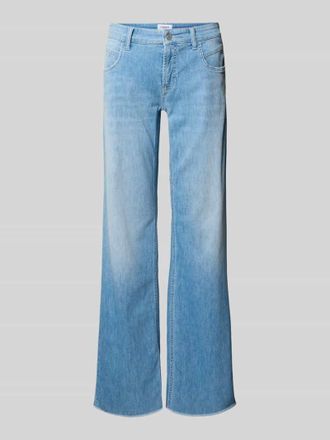Cambio Relaxed Fit Jeans mit Stretch-Anteil Modell TESS