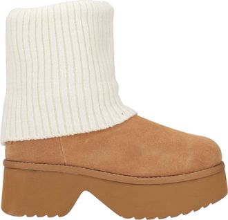 Colors Of California SCHUHE - Stiefeletten auf YOOX.COM