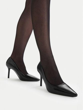 Jenny High Heels CEO-WSS21702-01 Schwarz