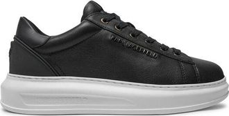 Karl Lagerfeld Sneakers KL52575N Schwarz