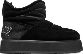 Juicy Couture Schneeschuhe Juicy Couture EO-WS24267-02 Schwarz