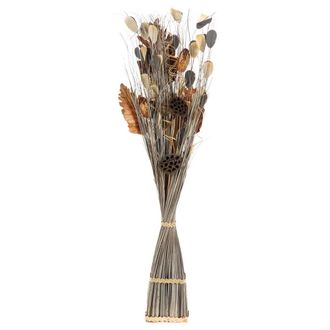 Atmosphera Atmosphera - Bündel Trockenblumen - H100 cm - Rechteckig