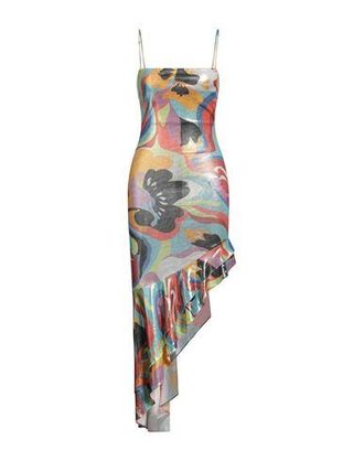 Etro ROBES - Robes midi sur YOOX.COM
