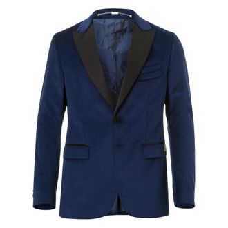 Billionaire Boys Club Blazer Brian - - Jackets - Herren - Blau - M