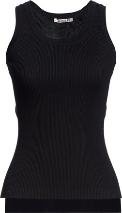 Auralee TOPS - Tank Tops auf YOOX.COM