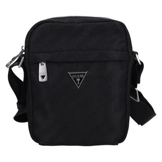 Guess Homme, Sacs, Noir, Taille: ONE Size Sacs.. Noir