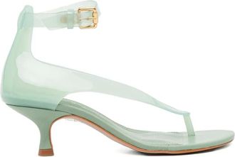 Farm Rio Farm Rio, Femme, Chaussures, Vert, Taille: 37 EU Chaussures Farm Rio