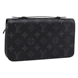 Louis Vuitton Pre-owned Travel Case - - Pre-owned - Herren - Grau - ONE SIZE