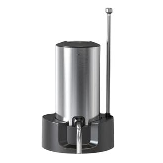 Generic Wein Bel&uuml;fter - Wiederaufladbares Automatisches Set - Rotwein Bel&uuml;fter Ausgie&szlig;er Spender | F&uuml;r Zuhause Bar Restaurant Outdoor Party Geburtstag Weihnac