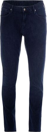 Emporio Armani Homme, Jeans, Bleu, Taille: W31 Jeans slim