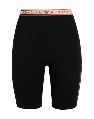 Emporio Armani HOSEN & R&Ouml;CKE - Leggings auf YOOX.COM