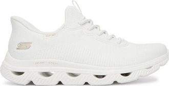 Skechers Sneakers BOBS Sport Arc 117629/W Wei&szlig;