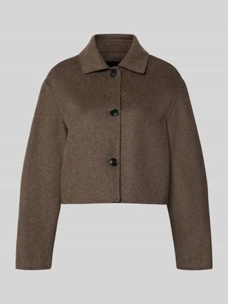 Mango Jacke aus Woll-Mix Modell ALEX