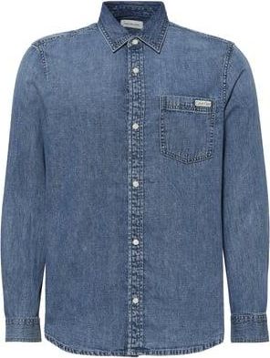 Calvin Klein Chemise en jean