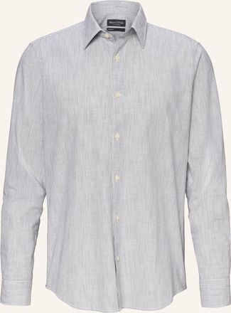 Marc O'Polo Marc Opolo Hemd blau