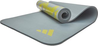 adidas Tie-Dye Yogamatte - Grau