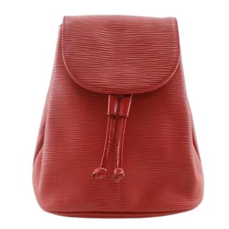 Fendi Damen, Pre-Owned, Rot, ONE SIZEGr&ouml;&szlig;e
