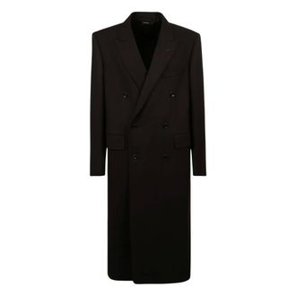 Tom Ford Herren, M&auml;ntel, Braun, LGr&ouml;&szlig;e