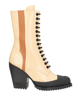 Chlo&eacute; SCHUHE - Stiefeletten auf YOOX.COM