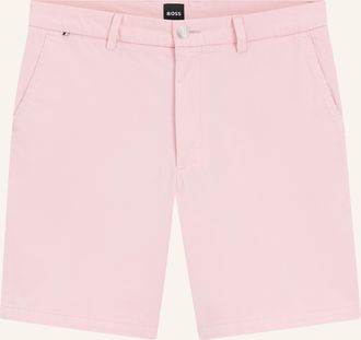 HUGO BOSS Kurze Hose H-kane1-Shorts pink