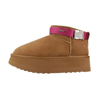 Liu Jo Winterstiefel Jane 03 - - Shoes - Damen - Braun - 38 EU
