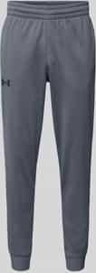 Under Armour Sweatpants mit elastischem Bund