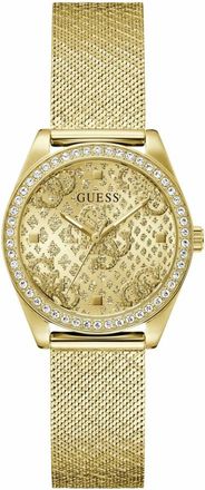 Guess Femme, Accessoires, Jaune, Taille: ONE Size BOA Gw0748L2