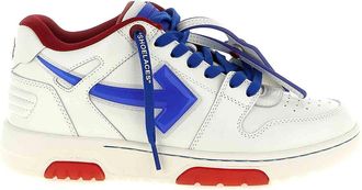 Off-white Baskets - Bleu