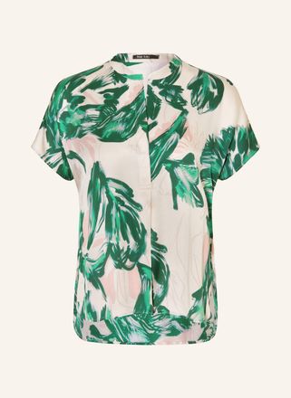 Marc Aurel Marc Aurel Blusentop gruen