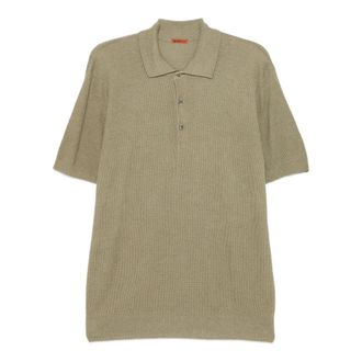 Barena Marco - Risada Strickware - - Knitwear - Herren - Gr&uuml;n - L