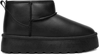 Jenny Stiefeletten CEO-WSX23-19 Schwarz