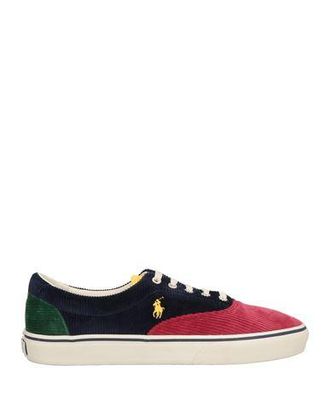 Ralph Lauren CHAUSSURES - Sneakers sur YOOX.COM