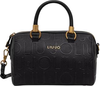 Liu Jo Damen, Taschen, Schwarzk, ONE SIZEGr&ouml;&szlig;e