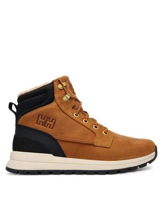 Helly Hansen Trekkingschuhe Kelvin Lx 11892_724 Braun