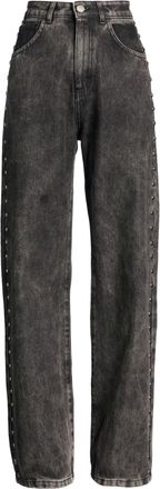 Federica Tosi HOSEN & R&Ouml;CKE - Jeanshosen auf YOOX.COM