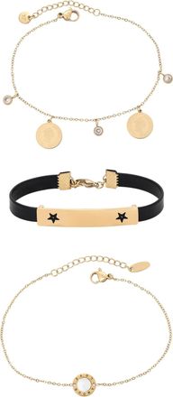 Faina Armband