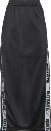 Rotate HOSEN & R&Ouml;CKE - Maxi-R&ouml;cke auf YOOX.COM