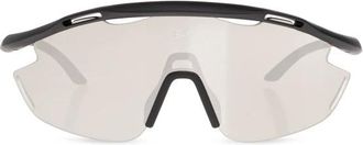 Oakley Lunettes de soleil Q74002 - Homme - Accessoires - Noir - Taille: 41 MM