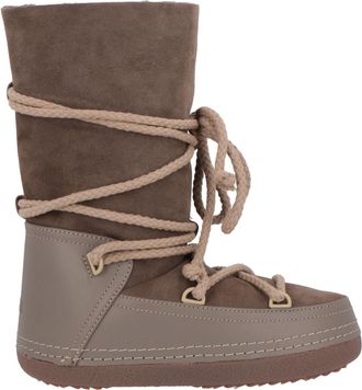 INUIKII SCHUHE - Stiefel auf YOOX.COM