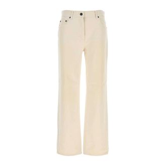 The Row Fargo Jean - - Jeans - Damen - Beige - W28