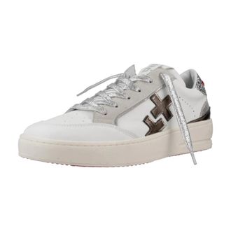 Gio+ Vitto25 Sneaker - - Shoes - Damen - Wei&szlig; - 39 EU