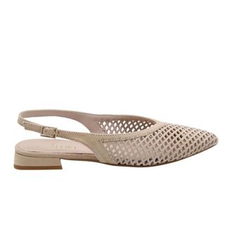 &Egrave; Mia Damen, Schuhe, Beige, 40 EUGr&ouml;&szlig;e