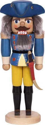 Saico Nussknacker General