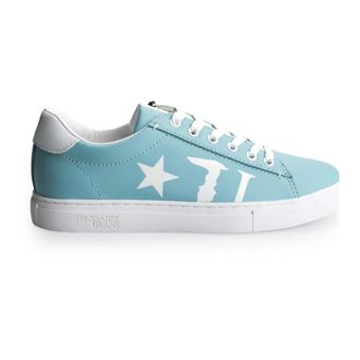 Trussardi Sneakers - - Shoes - Damen - Blau - 38 EU